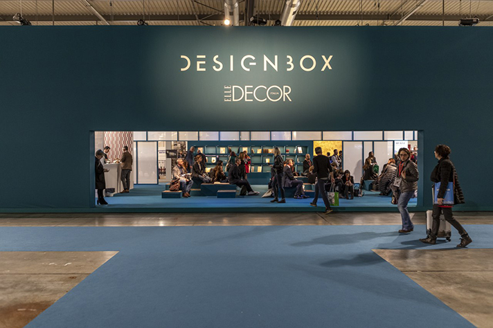 Made Expo: Trade show for the Building & Architecture industry - FISHMOTION