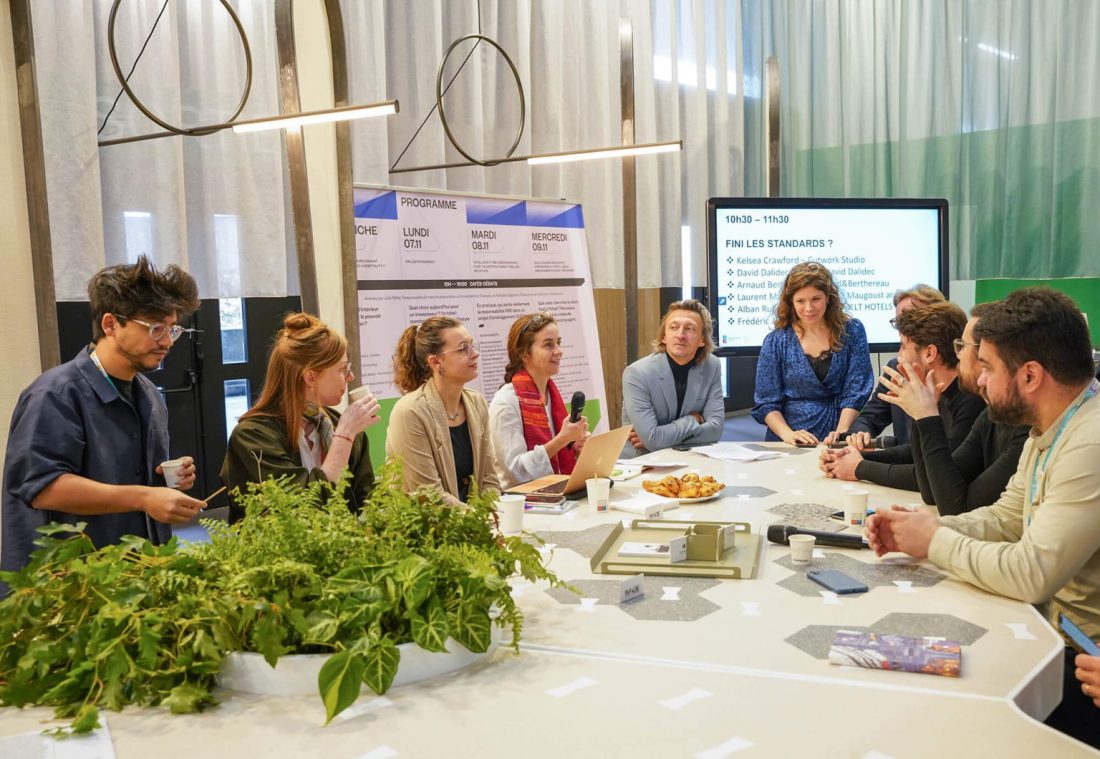 EquipHotel 2022 was a huge hit with exhibitors and professionals from ...